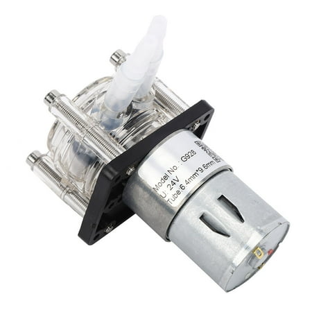 Large Peristaltic Pump, Large Peristaltic Pump, For Aquarium Laboratory ...