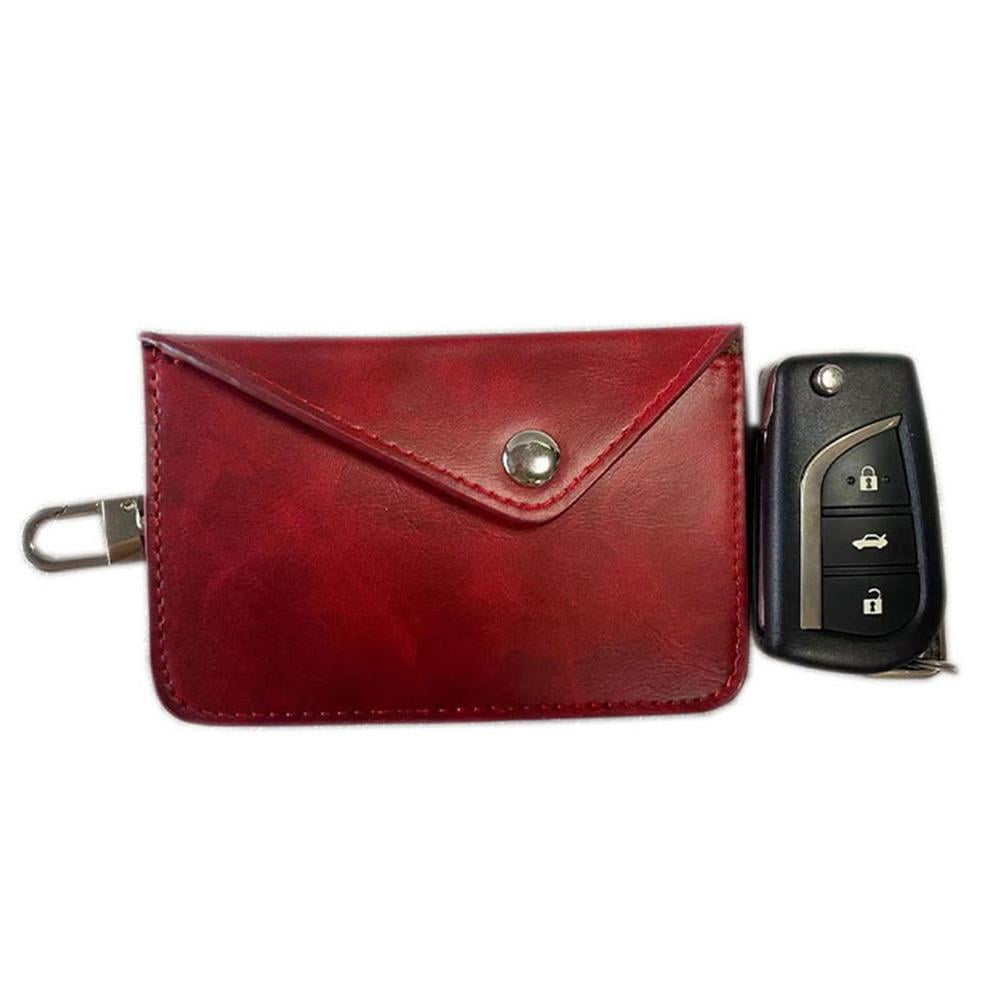 Tohuu Car Key Signal Blocking Bag Signal Blocking Shielding Bag For Car tohuu-car-key-signal-blocking-bag-signal-blocking-shielding-bag-for-car