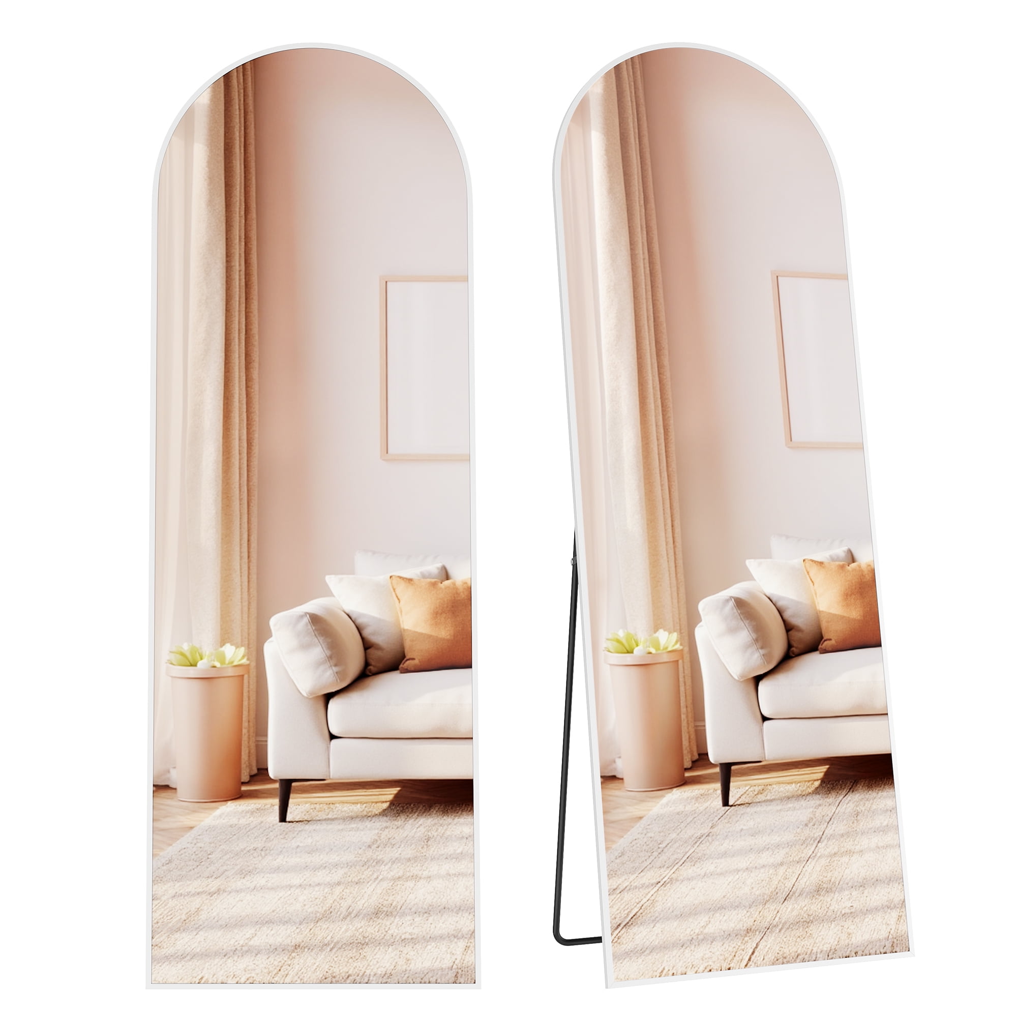 Click here for Songmics Full Length Mirror  160 X 50 Cm  Full Bod... prices