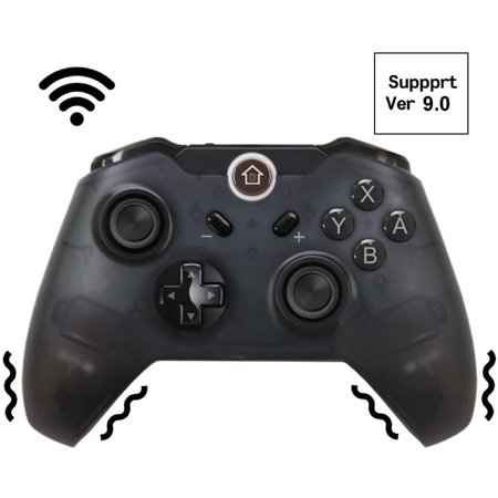 Switch Pro Controller Wireless Controller Gamepad for Nintendo Switch ...