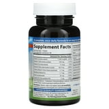 Carlson - Mini-Multi, Vitamins Minerals, Immune Support Heart Health ...