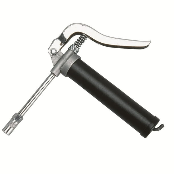 Wolflube Manual Grease Gun - Mini Pistol - Popular - 3,000 PSI W.P - 3 ...