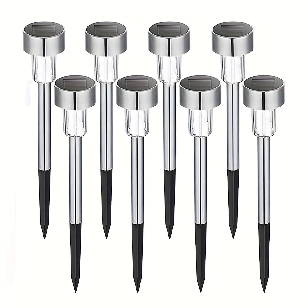 Click here for Grm 10 Packs Outdoor Solar Landscape Lawn Light  W... prices