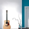 1Pc Profession Acoustic Guitar Pick Guard Guitar Scratch Plate Self ...