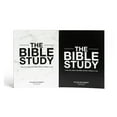 Zach Windahl's The Bible Study Workbook, One Year Comprehensive Guide ...