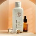 BODY BY TPH Vegan In-Shower Body Lotion with Jojoba Oil and Squalane ...