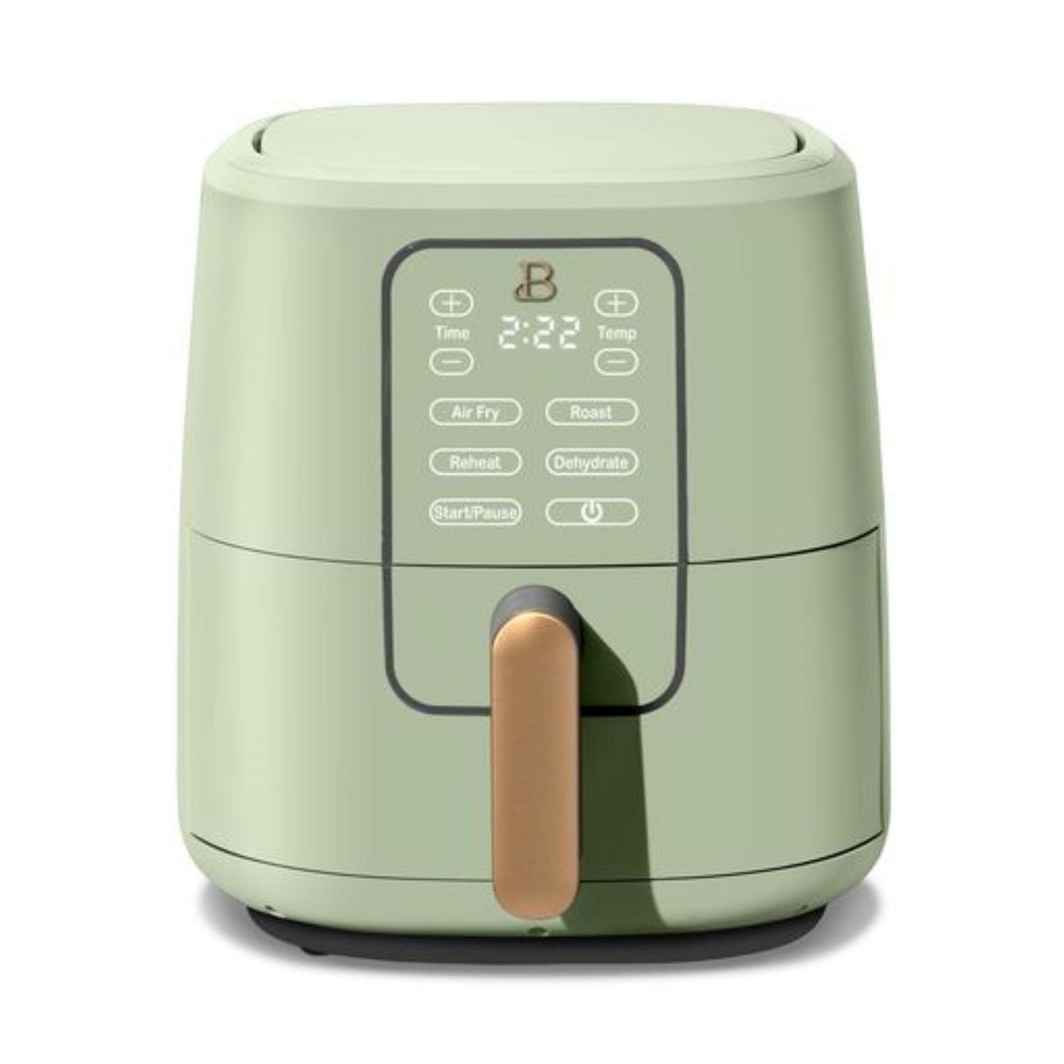 Click here for Beautiful 6-Quart Touchscreen Air Fryer By Drew Ba... prices