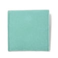 20pc Velvet Jewelry Storage Pouches Square Jewelry Bags with Snap ...