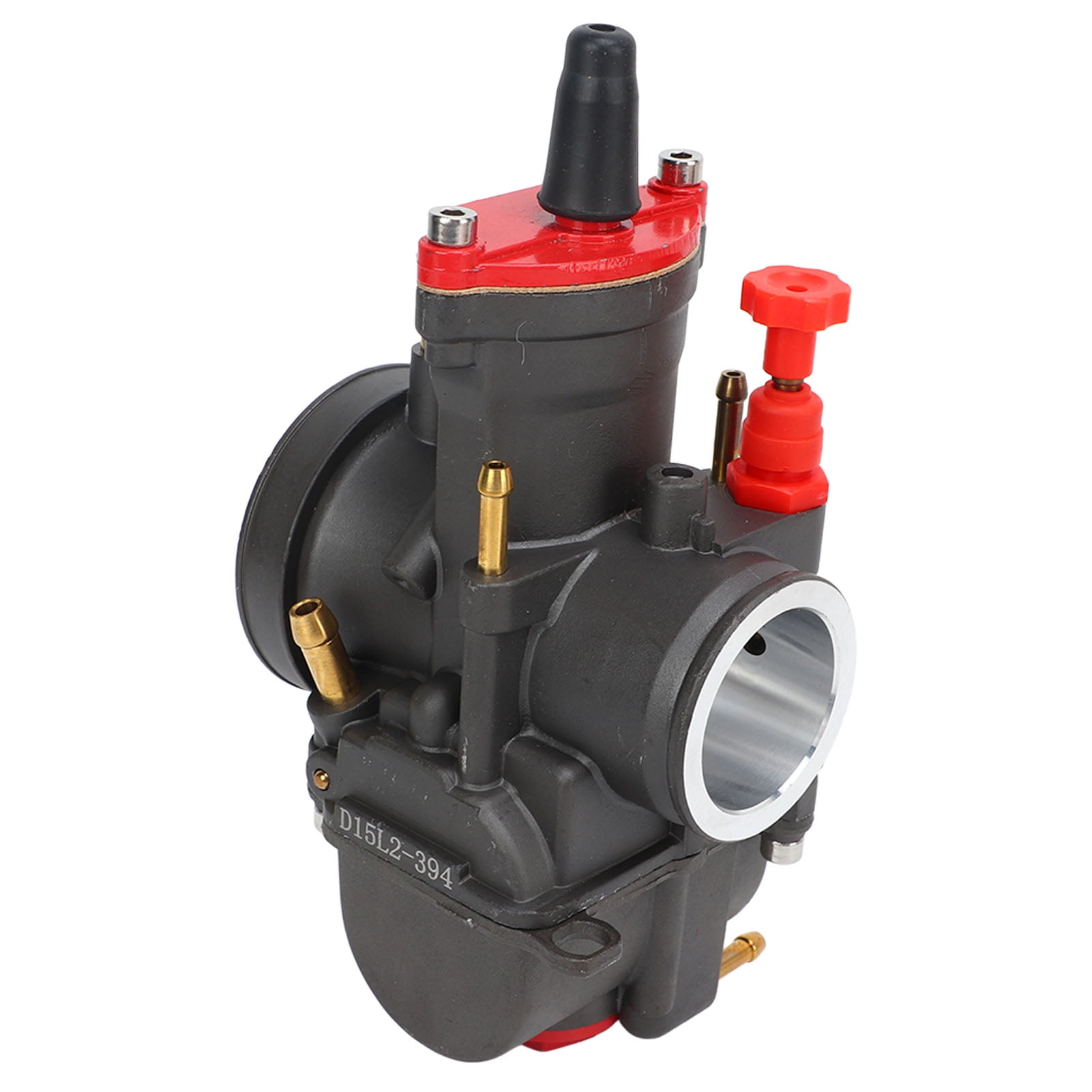 Power Jet Carb, Carburador PWK De 30 Mm Universal Para ATV Para Motor ...