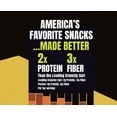 Peatos Classic No Cheese Crunchy Curls Snack, 4 Ounces - Walmart.com