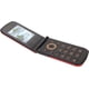 Veeki Senior Cell Phone, Flip Design, Dual Screens, Big Buttons, Clear ...