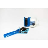 Frankford OREO Ultimate Dunking Gift Set, Glass Mug, Cookie Cage, Tongs ...