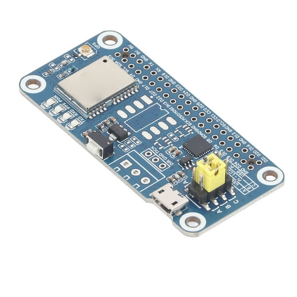 GNSS Expansion Board, Prevent Interference Accurate GPS Module RTK ...