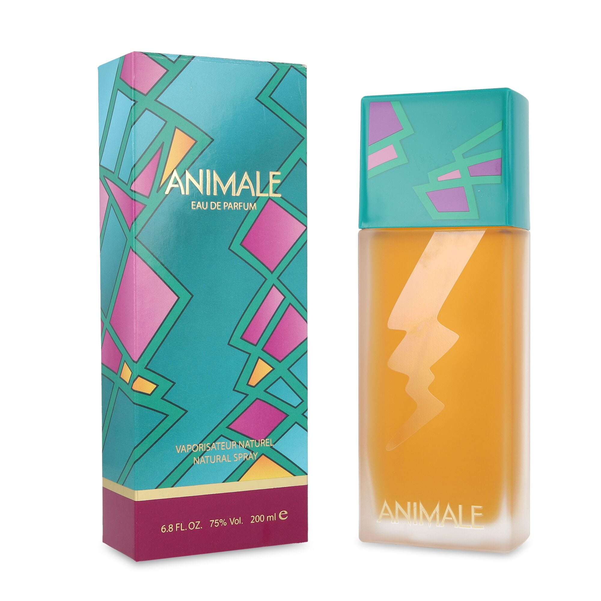 Animale 200 Ml Edp Spray Parlux Animale | Bodega Aurrera en línea