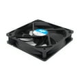 12cm 12025 Fan 12V 120x120x25mm Fan Brushless Cooling Fan Large 4PIN ...