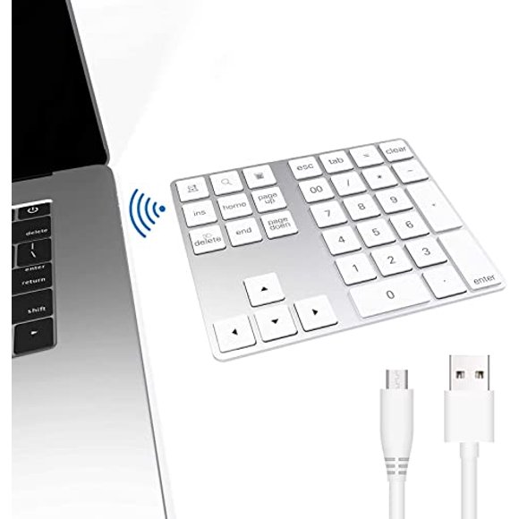 Laptop External Keyboards