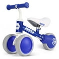CIPACHO 19" Baby Balance Bikes Bicycle for 1-2 Year Old Girl, Boy ...