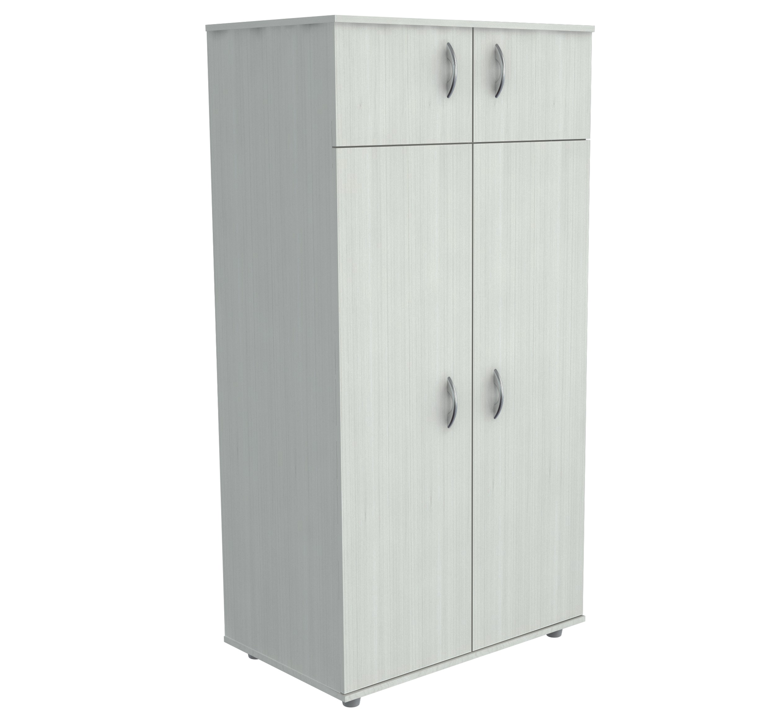 63 White Melamine And Engineered Wood Wardrobe With 4 Doors Walmart 63-white-melamine-and-engineered-wood-wardrobe-with-4-doors-walmart