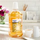 Equate Antiseptic Mouthwash, Original, 1.5 Liters, 50.7 fl oz - Walmart.com
