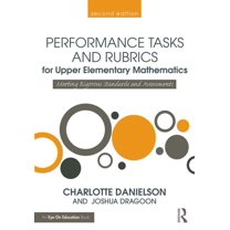 Math Performance Tasks: Performance Tasks and Rubrics for Middle School ...