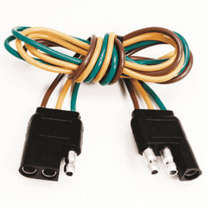 The Best Connection 3 Pole Molded Trailer Connect - Walmart.com