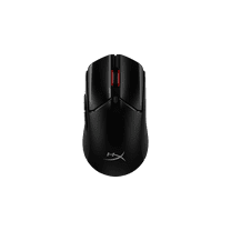 HP HyperX Pulsefire Haste 2 Wireless Gaming Mouse, Lightweight, 61g ...