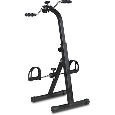 Pedal Exerciser for Seniors Exercise Bike for Seniors Elderly Exercise ...