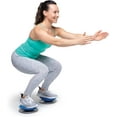 Dynamic Duo Balance & Stability Trainers (Pair) - Walmart.com