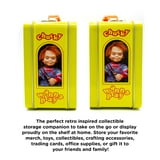 Chucky Collectible Fun Box - Perfect Storage for Toys - Walmart.com