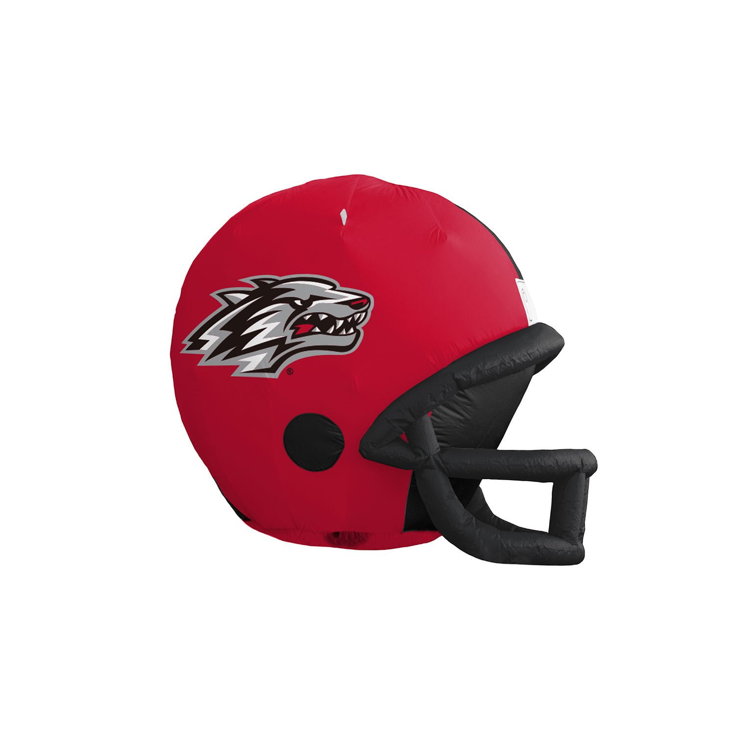 NCAA 4' Inflatable Helmet, Assorted Teams - Samsclub.com