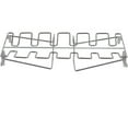 Hasty Bake Grill 340i Grill Dragon Stone Grill Grill Pro Light C320 Grill Stainless Steel