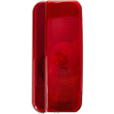 LICENSE PLATE LIGHT P/W - Walmart.com