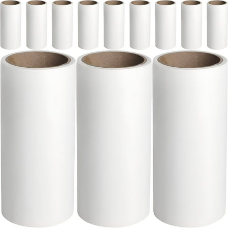 Sticky Master Washable & Reusable Lint Roller - 2 Piece Set - Walmart.com