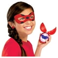 Miraculous Ladybug Dress-up Set: Toys with Accessories, Color-Change ...