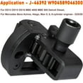 J-46392 Engine Barring Tool for Detroit Diesel DD13 DD15 DD16 MBE4000 ...