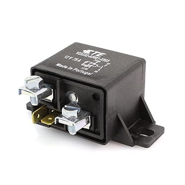Square D 8501Co7V20 120V 2-No Relay - Walmart.com