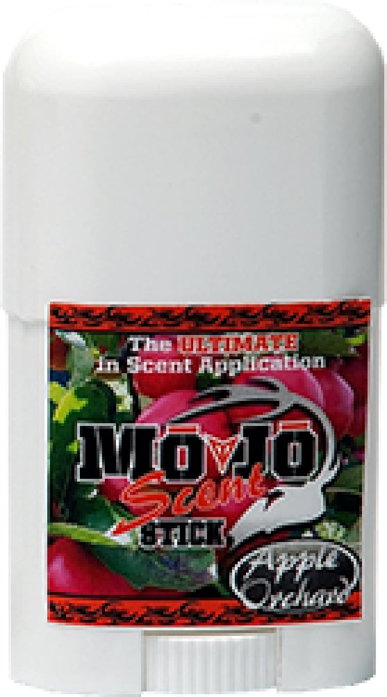 30-06 Outdoors MoJo Scent Stick, Apple - Walmart.com
