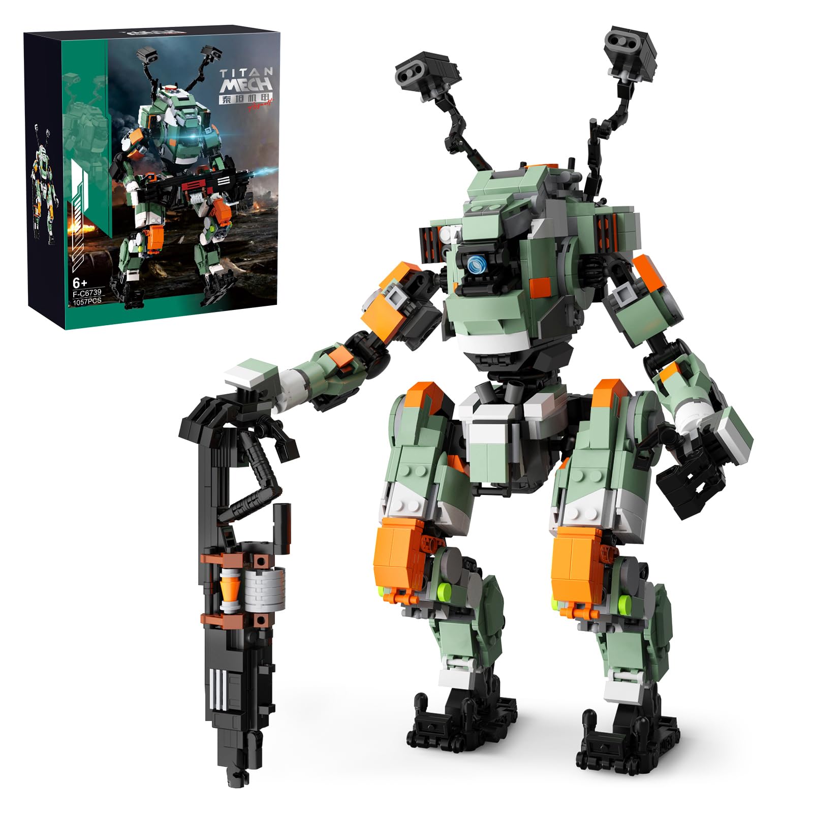 Aundblock | Walmart Canada