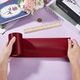 1 Roll 20M Polyester Satin Ribbon Christmas Ribbon Wedding Party ...