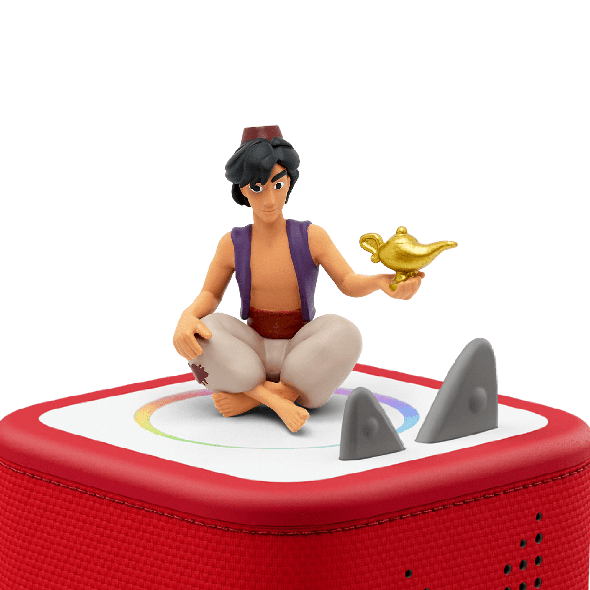 Click here for Tonies French - Aladdin prices