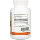 Arizona Natural - Chaparral 500 Mg. - 180 Capsules - Walmart.com