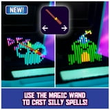 Bitzee, Magicals Interactive Digital Pet with 20 Characters Inside ...