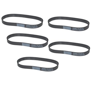 Replacement Part For Hoover T-Series Stretch Belts - AH20080, 38528058 ...