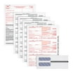 ScanRite - 882-E Scantron Compatible Testing Sheet, 50 sheet pack ...