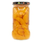 Polar, Mandarin Orange Segments in Light Syrup, 20 oz - Walmart.com
