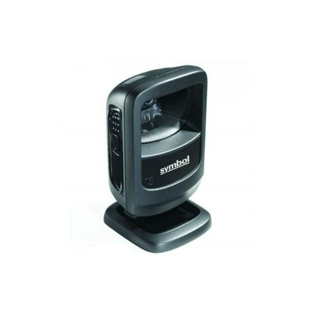Zebra/Motorola Symbol DS9208 Handheld 2D Barcode Scanner with USB Cable ...