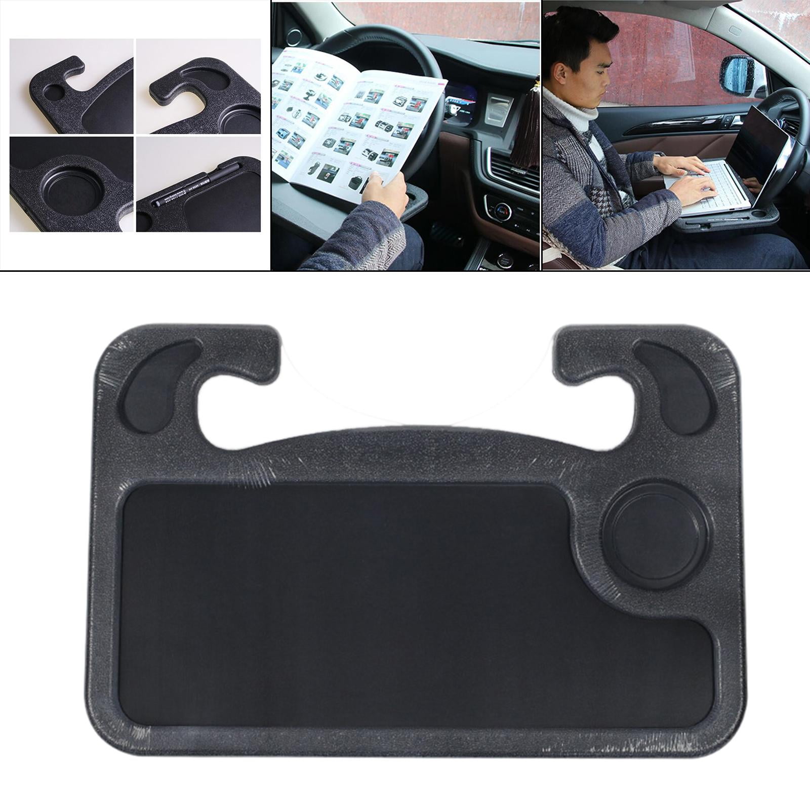 Auto Steering Wheel Desk, Laptop, Tablet, Or Notebook Car Travel Table ...