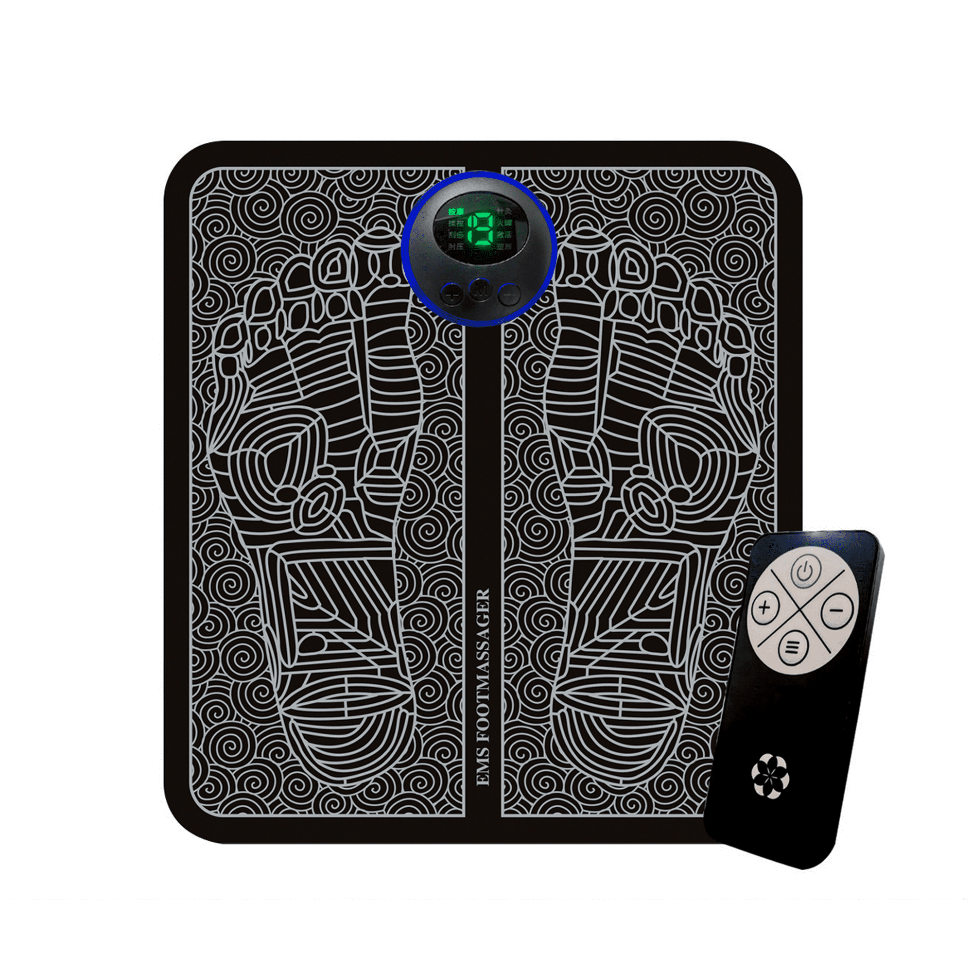 Click here for Full Automatic Foot Massager  Home Foot Massage Pa... prices