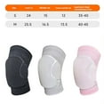 Volleyball Knee Pads High Performance Sports Support Sleeves For Joint ...