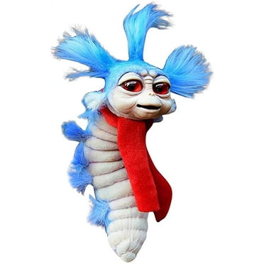 Falkor from The Neverending Story, Falkor The Luck Dragon Plush Doll ...